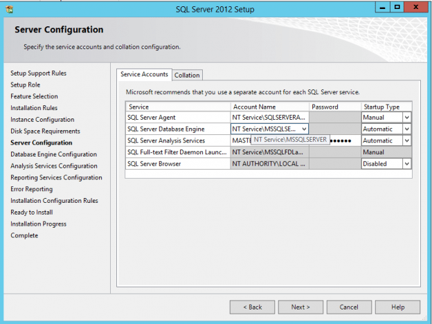 Step by step Installation of SharePoint 2013 on Windows Server 2012 R2 ...