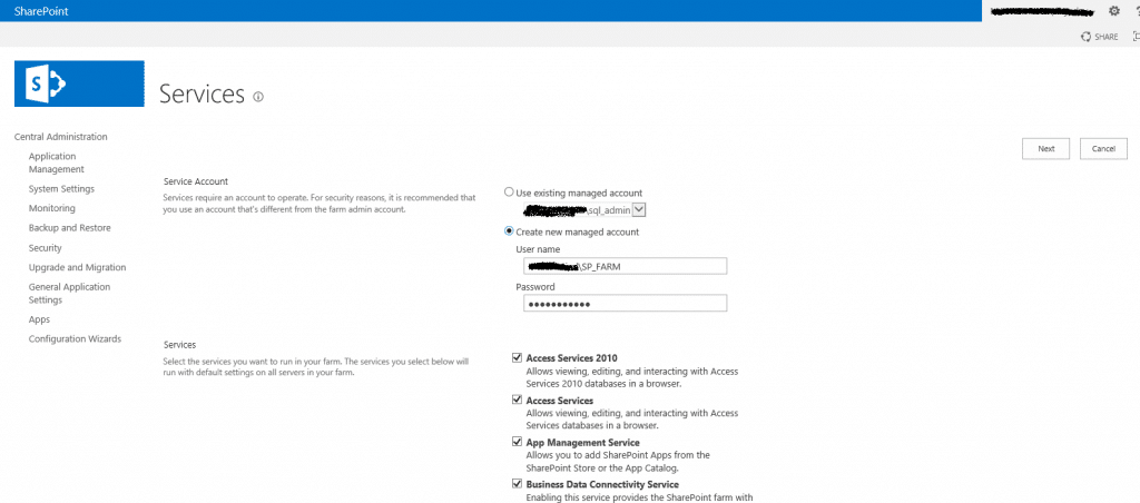 Step by step installation of SharePoint 2013 with Sql Server 2012 on ...