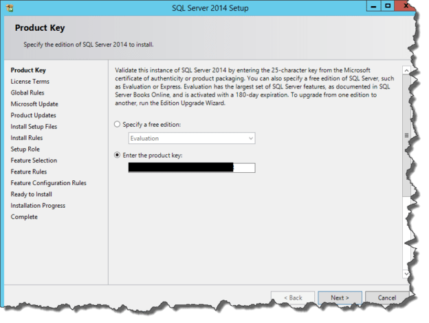 [Complete SharePoint 2016 Installation Guide] - How to install SQL ...