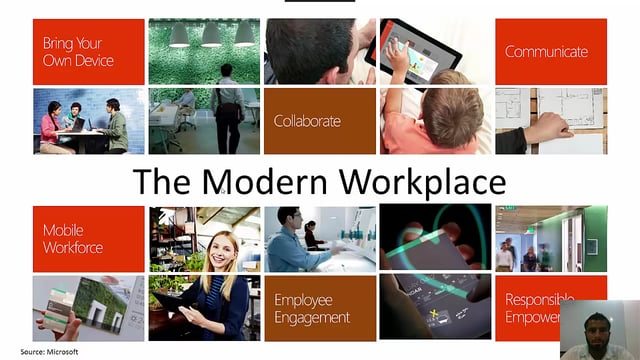 Boost End-user Productivity with Office 365 - Collab365