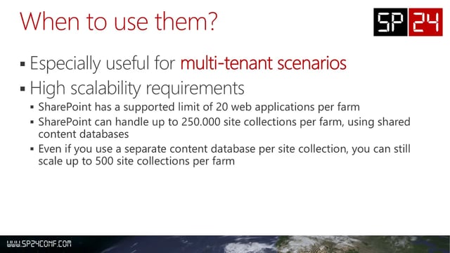 Host-Named Site Collections in SharePoint 2013 - Collab365