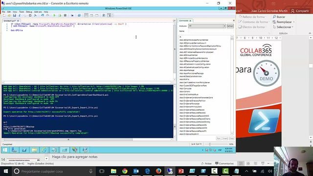 How To Do Everything In Sharepoint With Powershell Collab365
