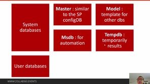 Tuning SQL Server for SharePoint 2013”: what every SharePoint consultant should know - Collab365