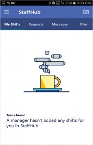 Microsoft Staffhub Mobile app - A guided tour and your FAQs answered ...