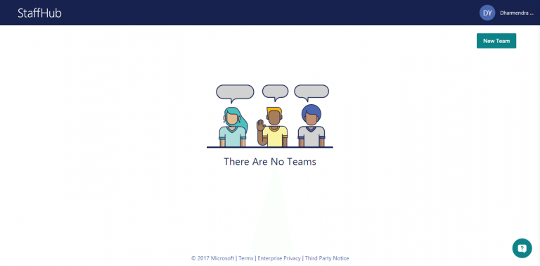 How to get started with Microsoft StaffHub in less than 5 minutes ...