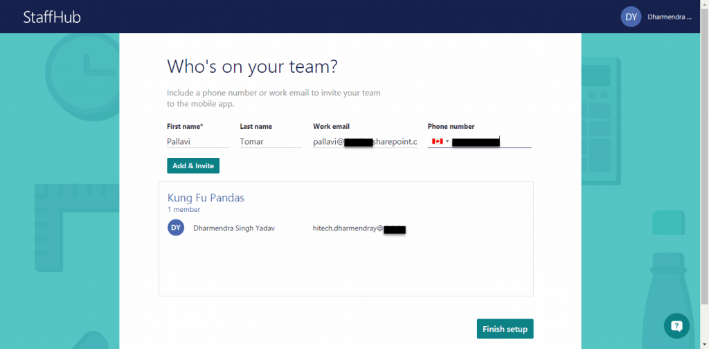 How to get started with Microsoft StaffHub in less than 5 minutes ...