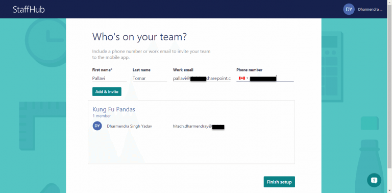 How to get started with Microsoft StaffHub in less than 5 minutes ...