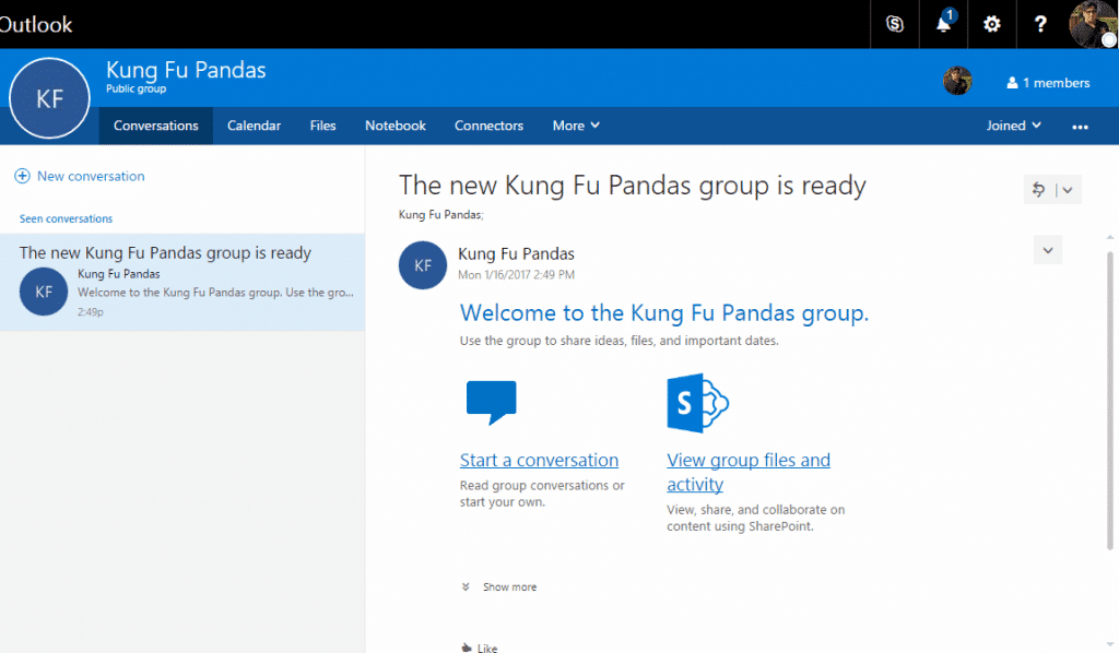 How to get started with Microsoft StaffHub in less than 5 minutes ...
