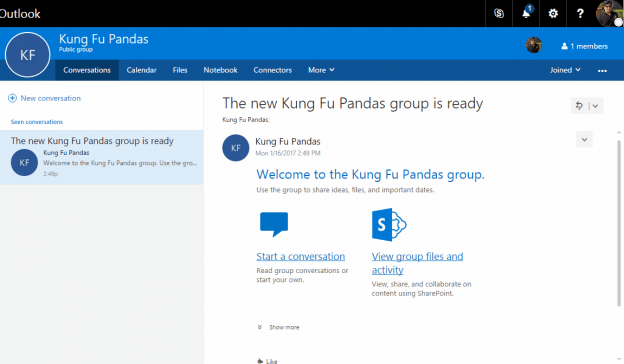 How to get started with Microsoft StaffHub in less than 5 minutes ...