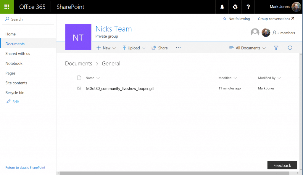 New Guide: Do you know how Office 365 Groups are related to Microsoft ...