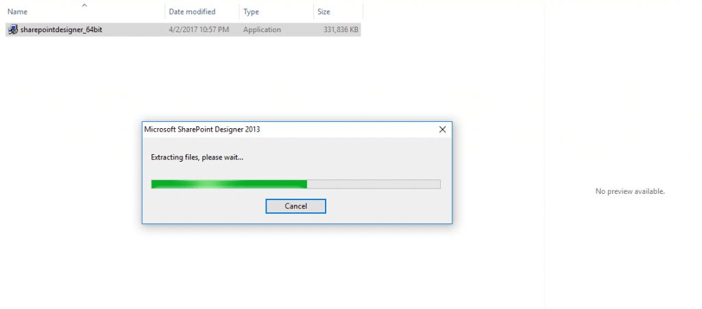 There is no SharePoint Designer 2016 so here's how to use SharePoint ...