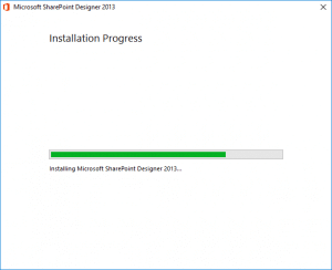 There is no SharePoint Designer 2016 so here's how to use SharePoint ...