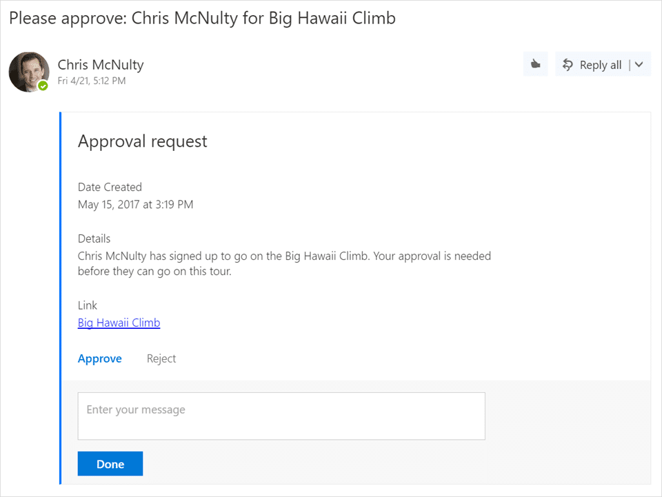 What Is An Approval Workflow