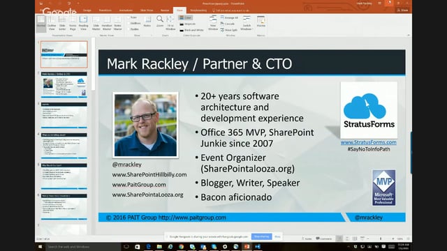 The Power Users introduction to jQuery - Collab365