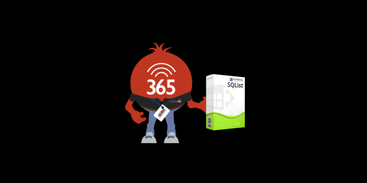 How To Copy A SharePoint List To A SQL Server Table Collab365