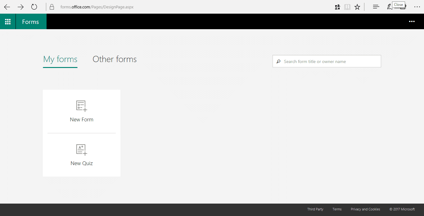 The Ultimate Guide to Microsoft Forms - Collab365