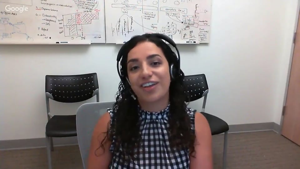 Live Show #12 – Yina Arenas with the latest on Microsoft Graph - Collab365