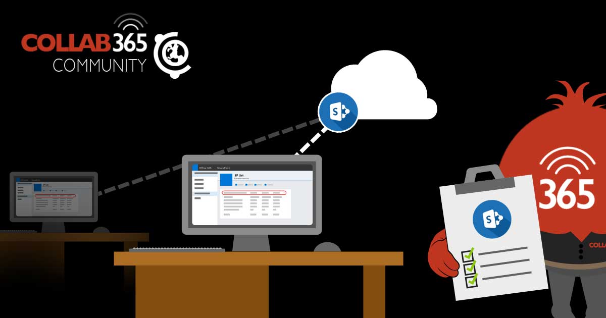 How to test in SharePoint Online and what are the problems? - Collab365