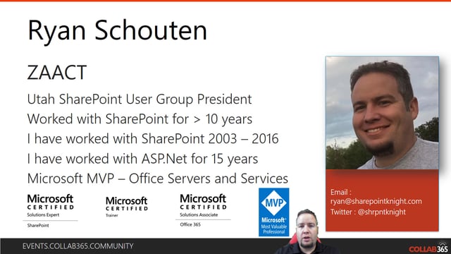 How To Get Started With React And Sharepoint Collab365