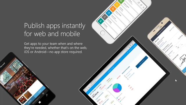 Building Bots with Microsoft PowerApps - Collab365 Building Bots with Microsoft PowerApps - Collab365