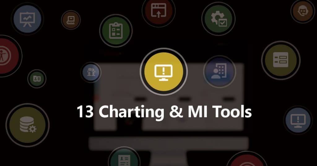 13 Charting Tools to help build a SharePoint dashboard - Collab365
