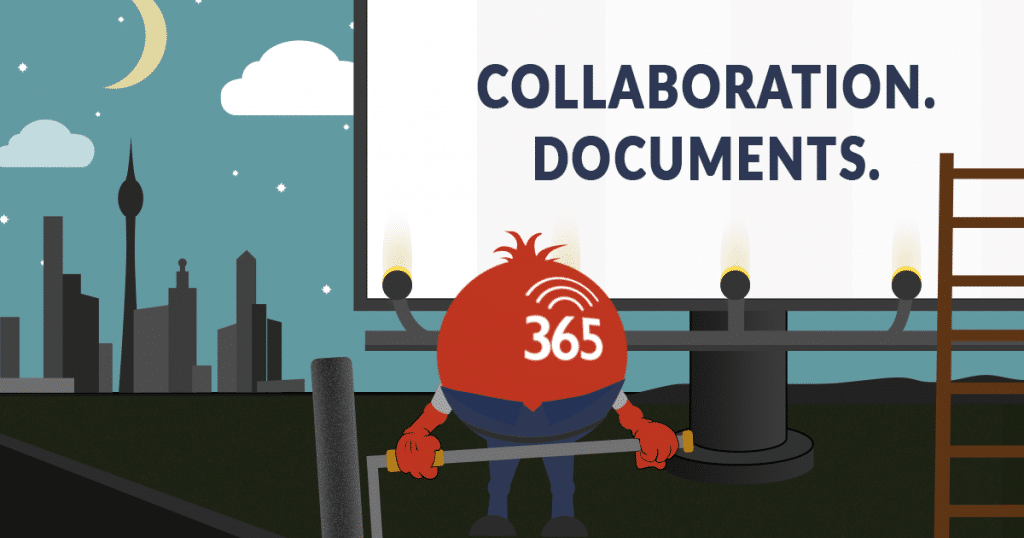 The Benefits of Collaborative SharePoint Document Management for Large ...