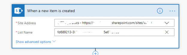 How to create an approval process in SharePoint List using Microsoft Flow - Collab365