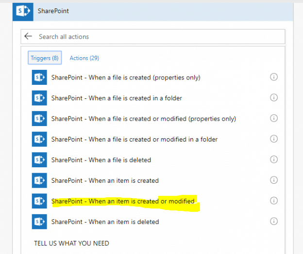 How to create an approval process in SharePoint List using Microsoft Flow - Collab365
