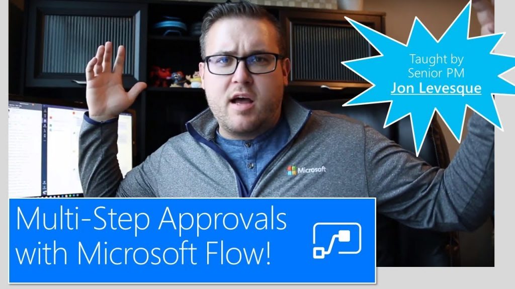 Power Automate Approval Workflow Collab365