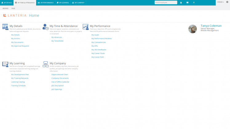 7 reasons to use Sharepoint for your HR needs - Collab365
