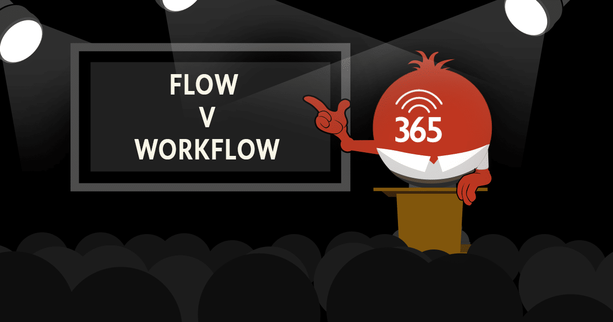 Microsoft PowerApps & Flow vs Enterprise Workflow - Collab365