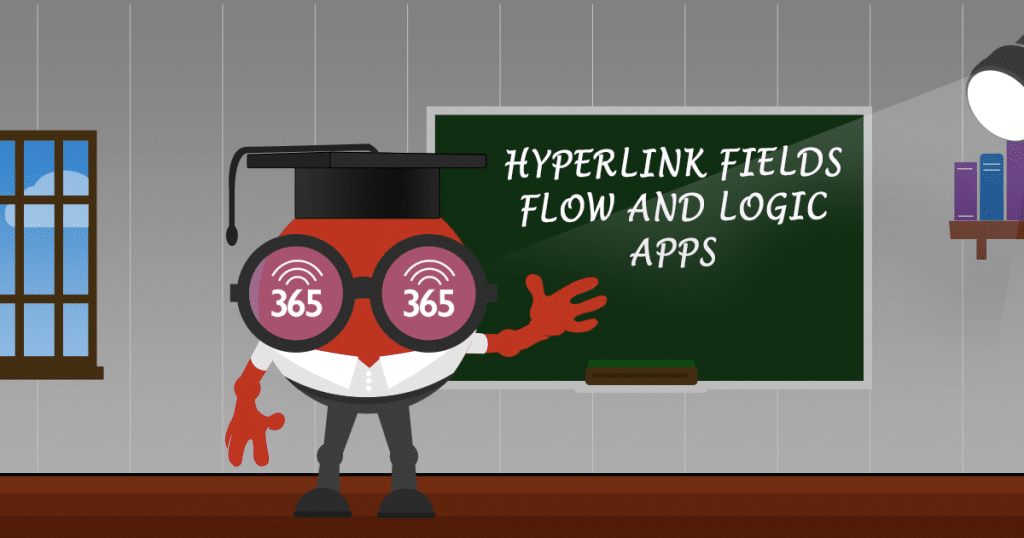 Setting and Updating SharePoint Hyperlink fields in Flow and Logic Apps ... Setting and Updating SharePoint Hyperlink fields in Flow and Logic Apps ...