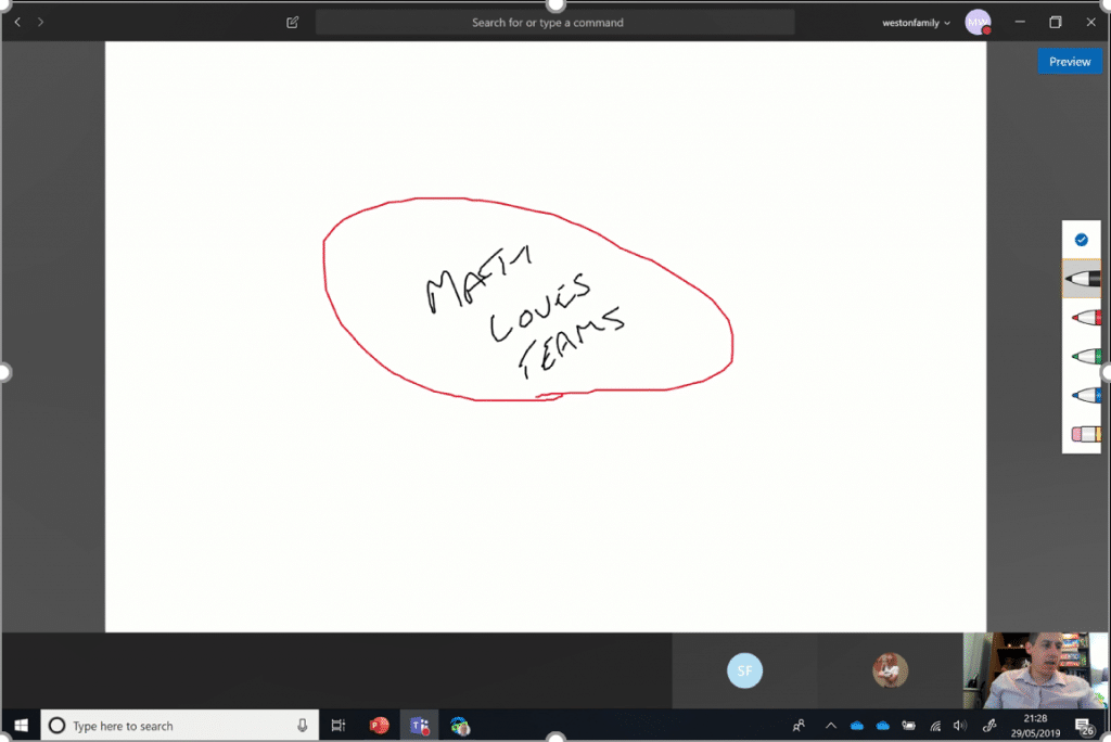 How to run a Microsoft Teams meeting like a pro! - Collab365