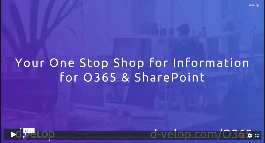 Integrating SharePoint/Office 365 with key business systems – turn your ...
