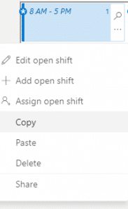 Microsoft Shifts in Microsoft Teams - Collab365