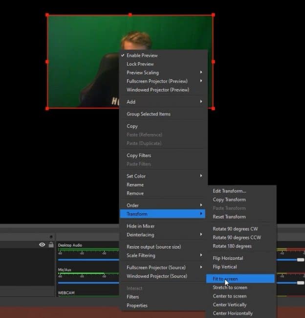 Using OBS Studio with Microsoft Teams to stream to Youtube, LinkedIn ...