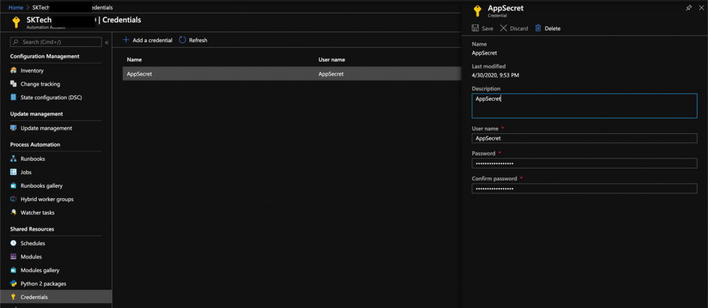 How to setup access review for Office 365 groups using the Graph API ...