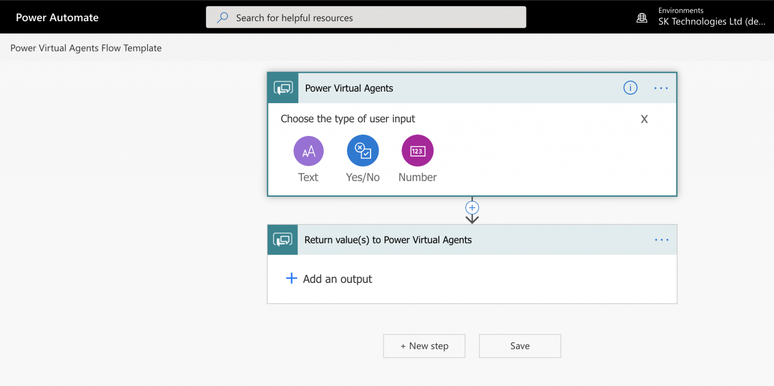 How to create a ServiceNow Bot using Power Virtual Agents and ...
