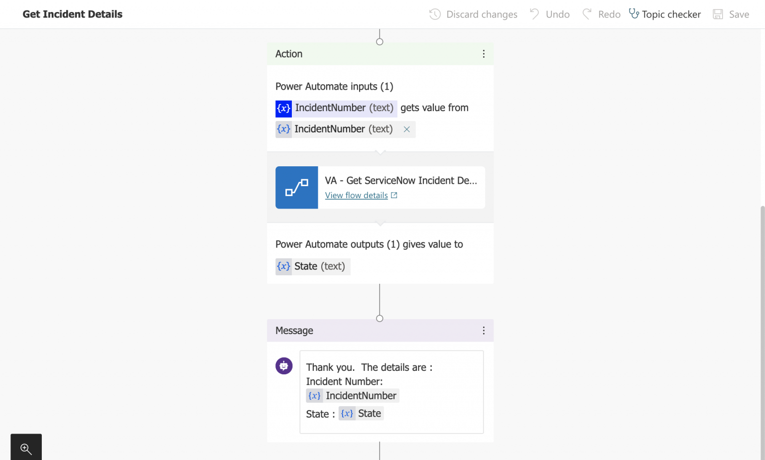 How to create a ServiceNow Bot using Power Virtual Agents and ...