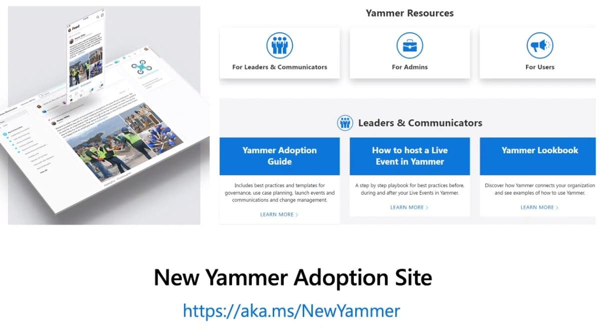 Yammer