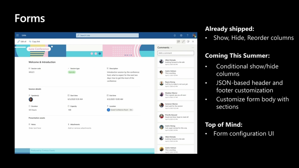 Everything you need to know about the new Microsoft Lists (so far ...
