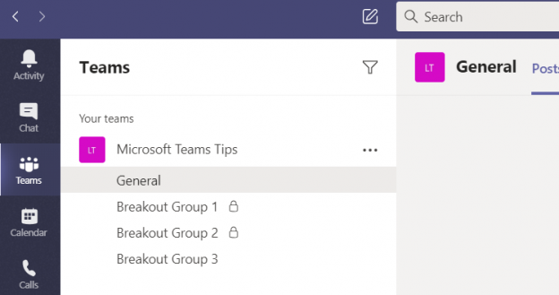 How to Create Microsoft Teams Breakout Rooms - Collab365