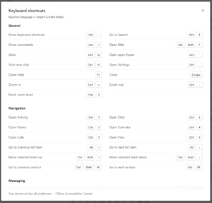 37 Microsoft Teams Tips that will help and save you time in 2021