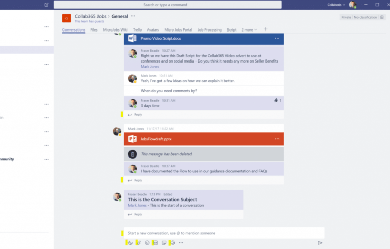 37 Microsoft Teams Tricks and Tips for 2022