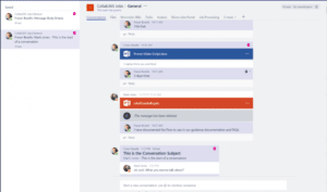 37 Microsoft Teams Tips that will help and save you time in 2021