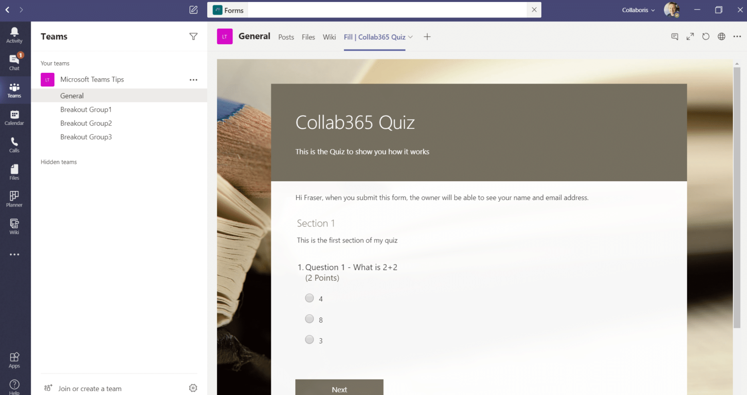 37 Microsoft Teams Tips that will help and save you time in 2021