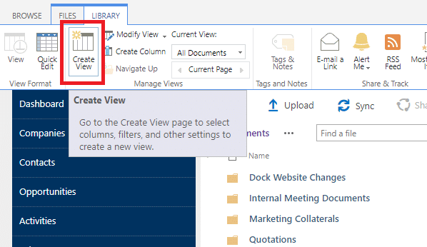 How To Hide Folders In A SharePoint Document Library Collab365