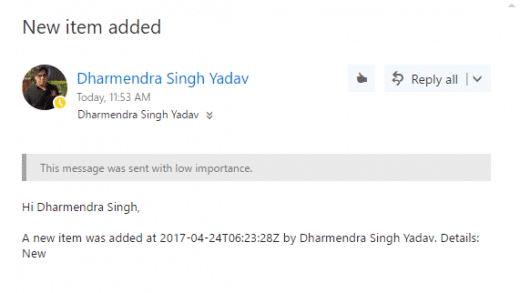 How To Create A User Registration Form Using Powerapps Flow