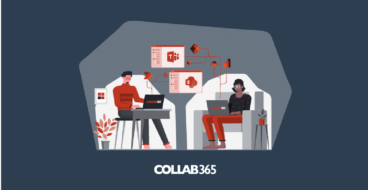 Collab365 | Microsoft 365 Training Events & Courses