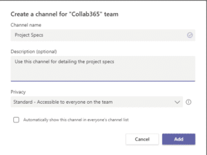 The End-Users Guide To Microsoft Teams (April 2021)